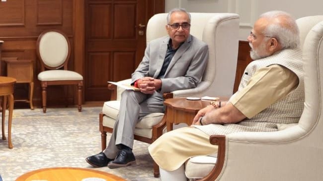 PM Narendra Modi Interview To PTI: Full Transcript