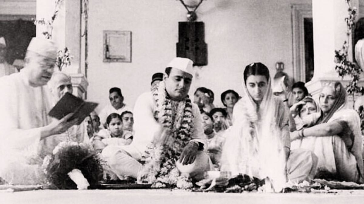 5 Lesser Known Facts About Feroze Gandhi On His Death Anniversary