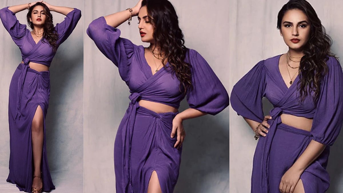 Power Of Purple: 6 Elegant Ways To Include The Royal Colour In Your ...