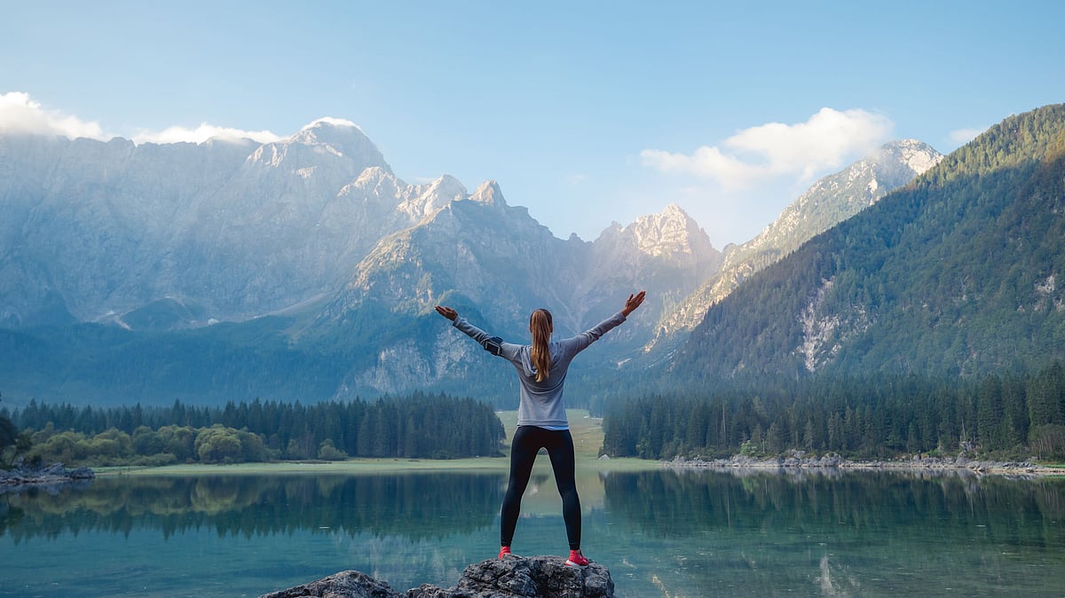 7 Signs You Are Doing Well In Life