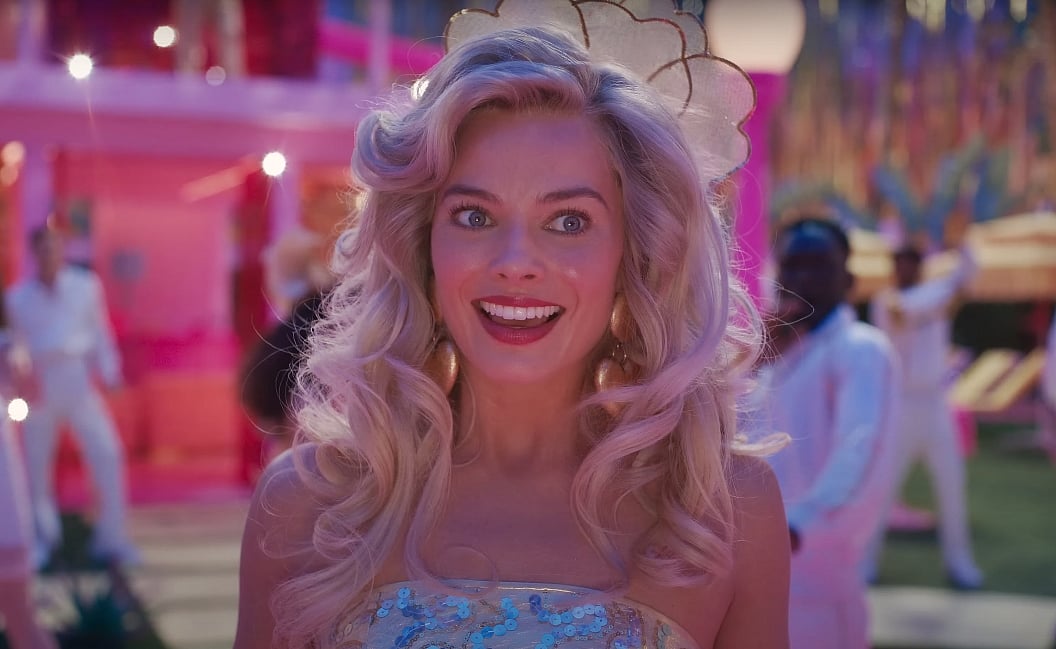 Hollywood Blockbuster Barbie Comes To OTT - When & Where To Watch