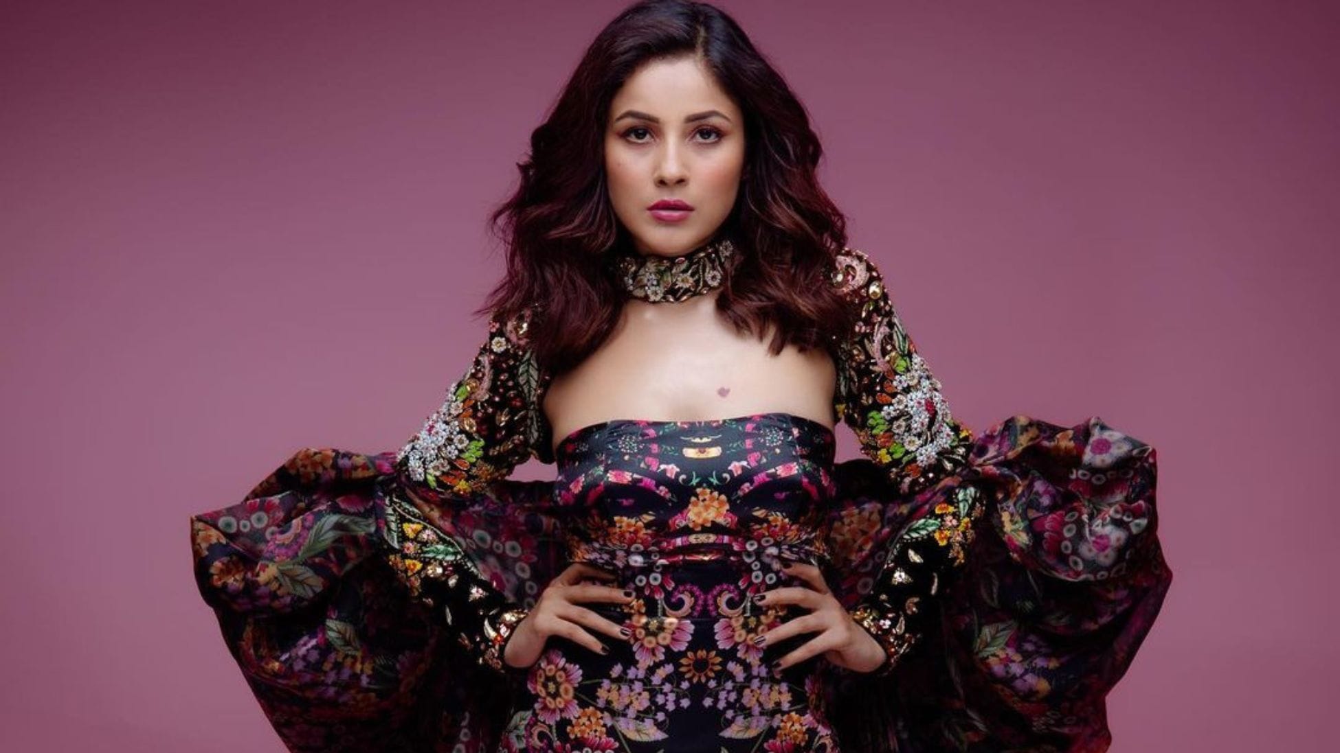 Shehnaaz Gill's Fashion Evolution From Bigg Boss 13
