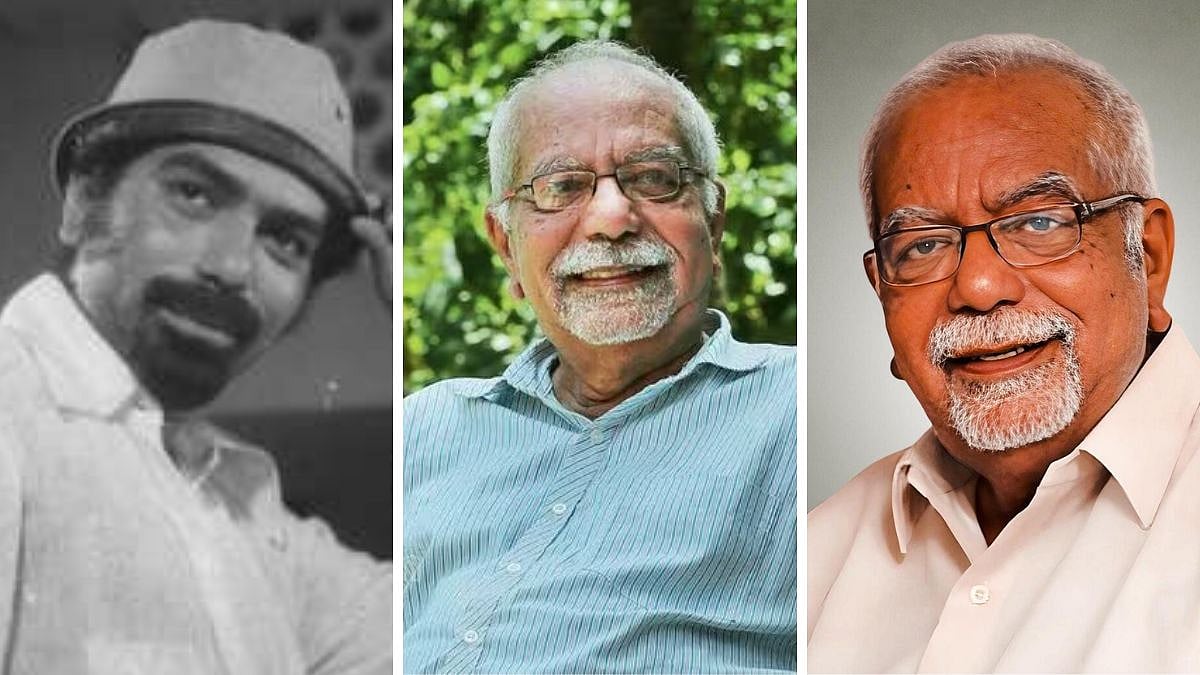 5 Landmark K. G. George Films That Redefined The Stature Of Malayalam ...