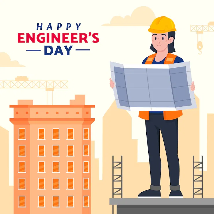 Engineers’ Day 2023: Commemorating Birth Anniversary of M Visvesvaraya