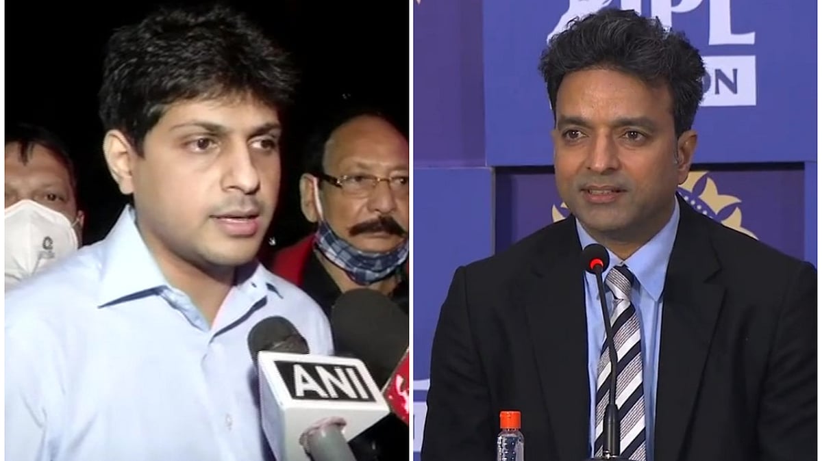 BCCI AGM: Avishek Dalmiya, Arun Dhumal Re-Elected In IPL Governing Council; Ombudsman To Stay ...