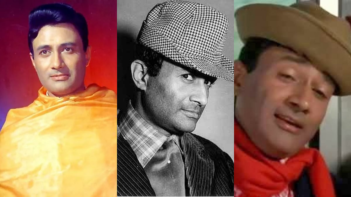 100 Years Of Dev Anand: Best Films Of The Legendary Actor