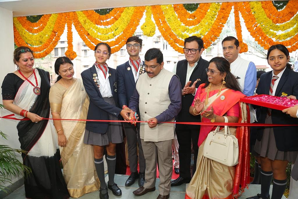 Indore: ‘British Method Impaired Personalities, Time To Focus On ...