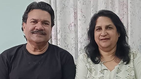 Finding Home Away From Home: Army Veterans Forge New Lives In Mhow