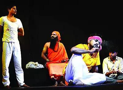 Bhopal: Stage-to-film Adaptation Of Habib Tanvir’s Classic Charandas Chor