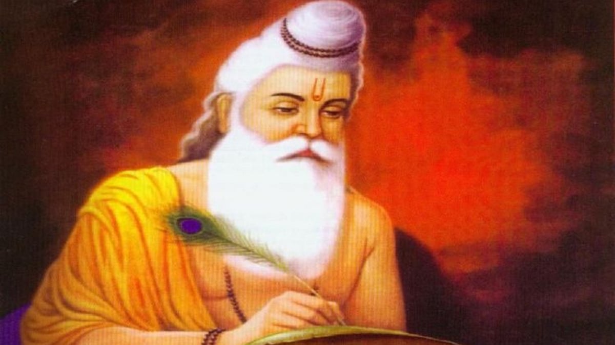 Teacher's Day 2023: 6 Famous Gurus From Indian Mythology