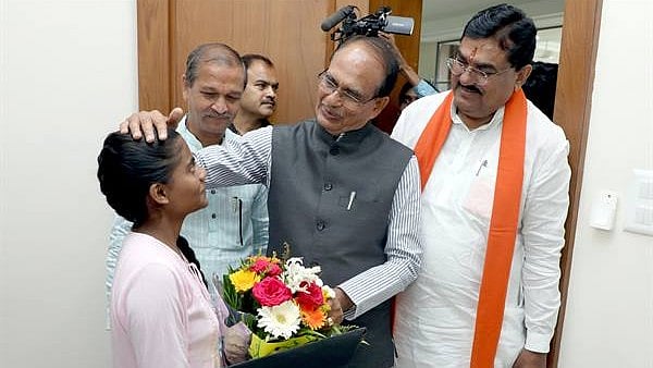 'Mamaji, You Turned My Dream Of Becoming A Doctor Into A Reality'