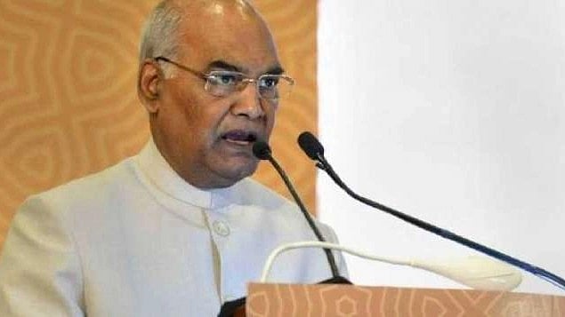 Centre Forms 'One Nation One Election' Committee; To Be Headed By Ex ...