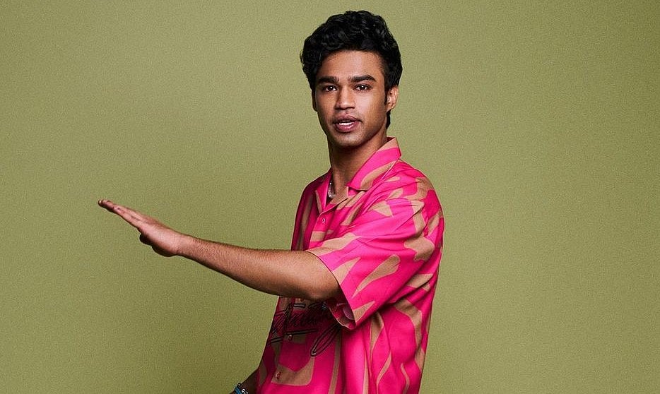 Babil Khan: 'If You're Running After Fame Through Acting, Your ...