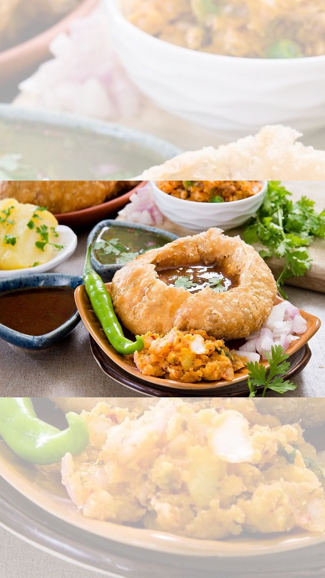 7 Best Places In Indore To Enjoy Delicious Kachori