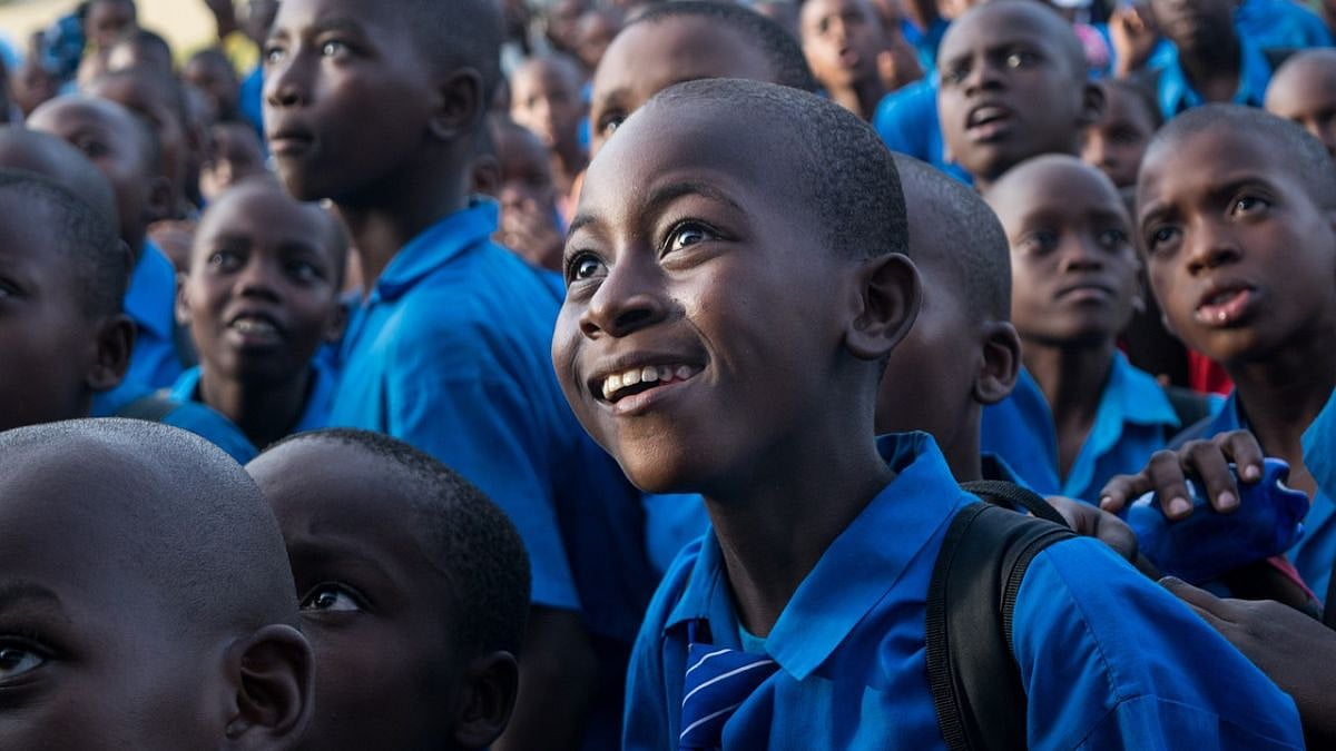 International Literacy Day 2023: History, Significance, Theme ...