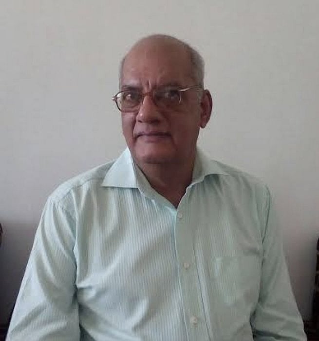 Pune: Former IPS officer Vijay Raman, Who Led Encounter Against Paan ...