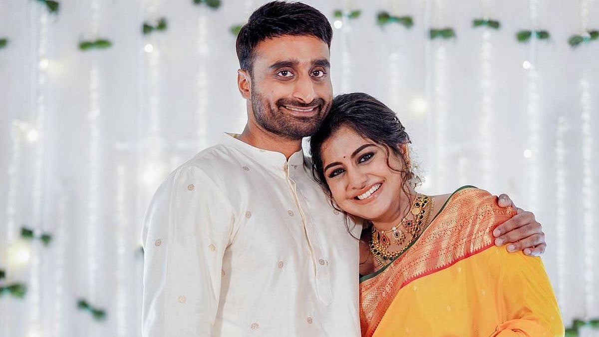 Unni Mukundan Marriage