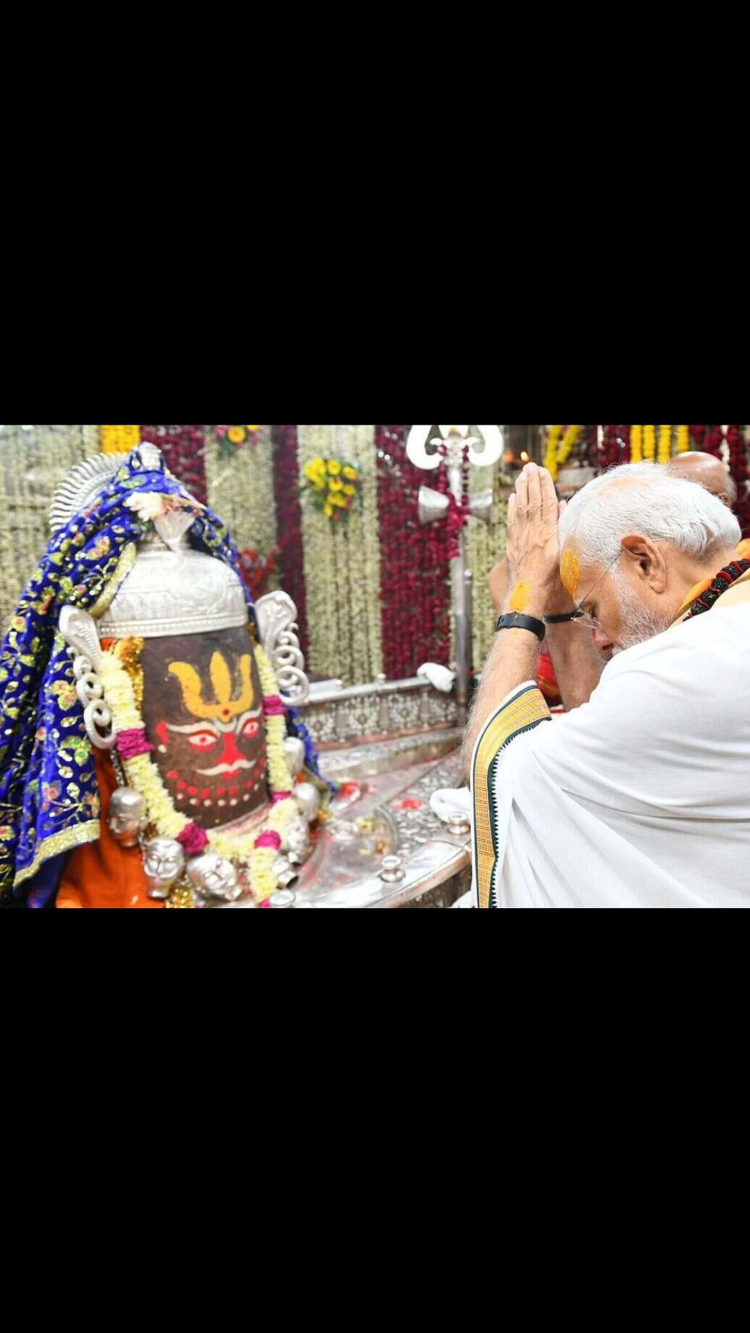 Happy Birthday Modi Ji: 20 Images Of PM Narendra Modi That Reflect On ...