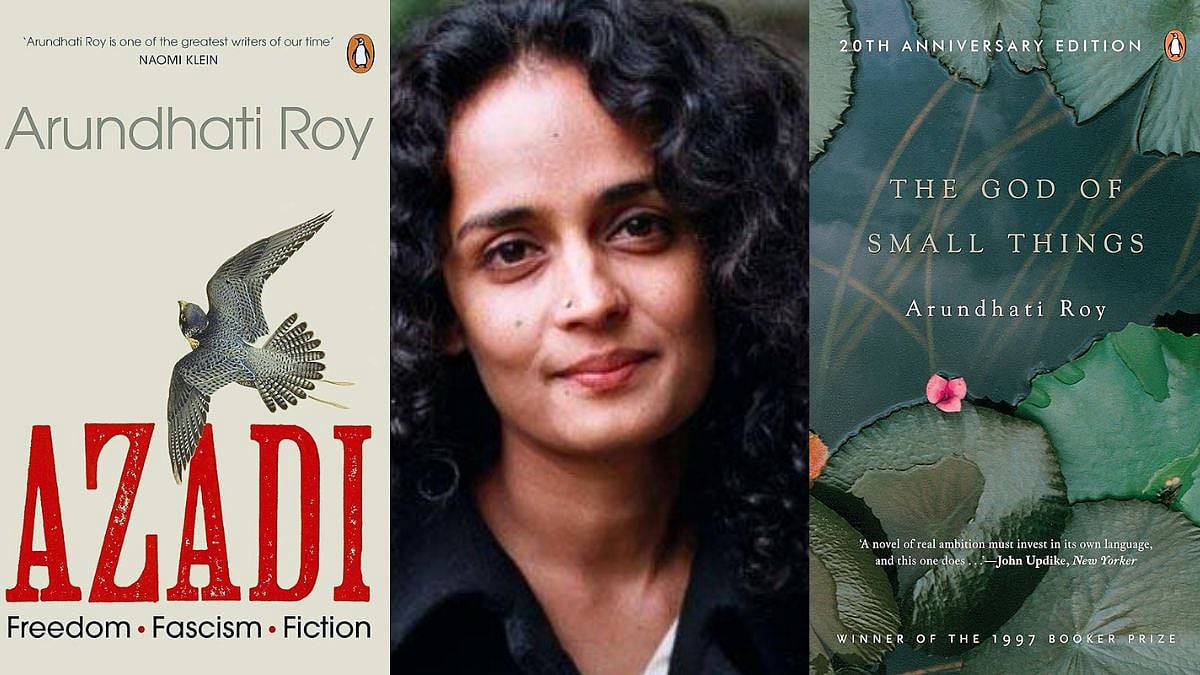 5 Arundhati Roy Books That Sparked Controversy
