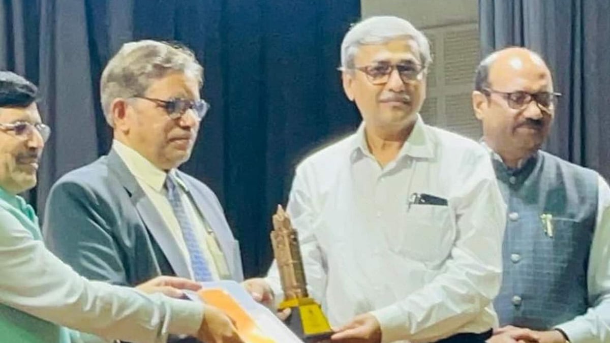 'With NEP And Competition, We May Think Of Increasing Fees,' Says Dr ...