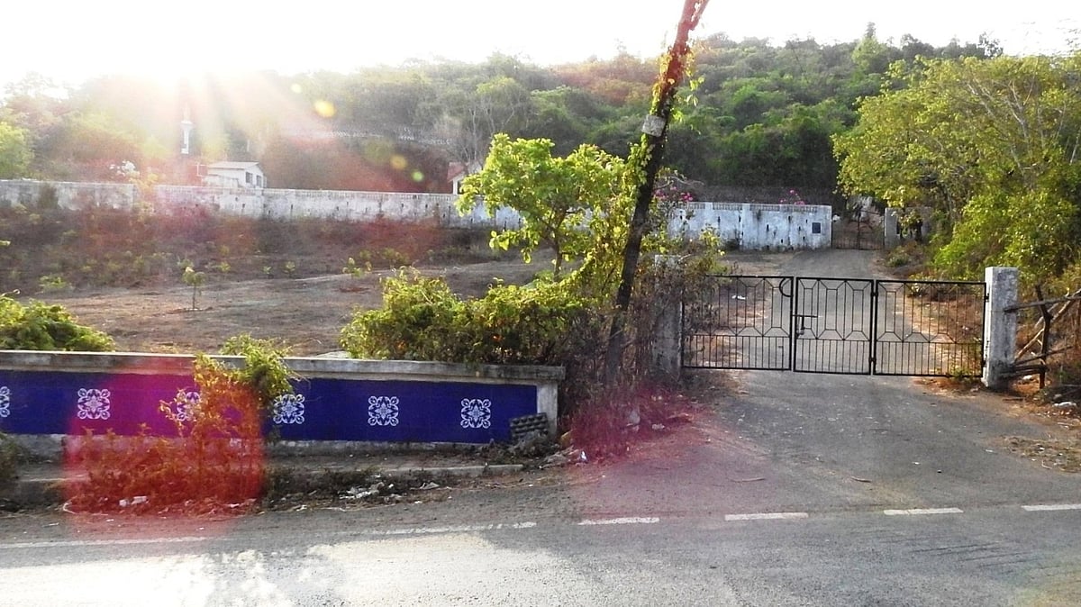 Goa: Bridge To Connect Acquired Sonsodo Kabrastan Land With Main Road