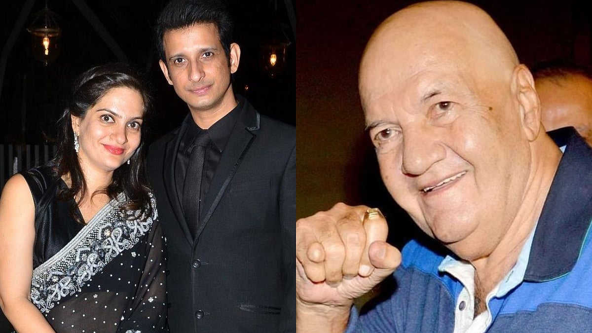 Sharman Joshi Recalls Having 'Nightmares' Of Prem Chopra Before ...