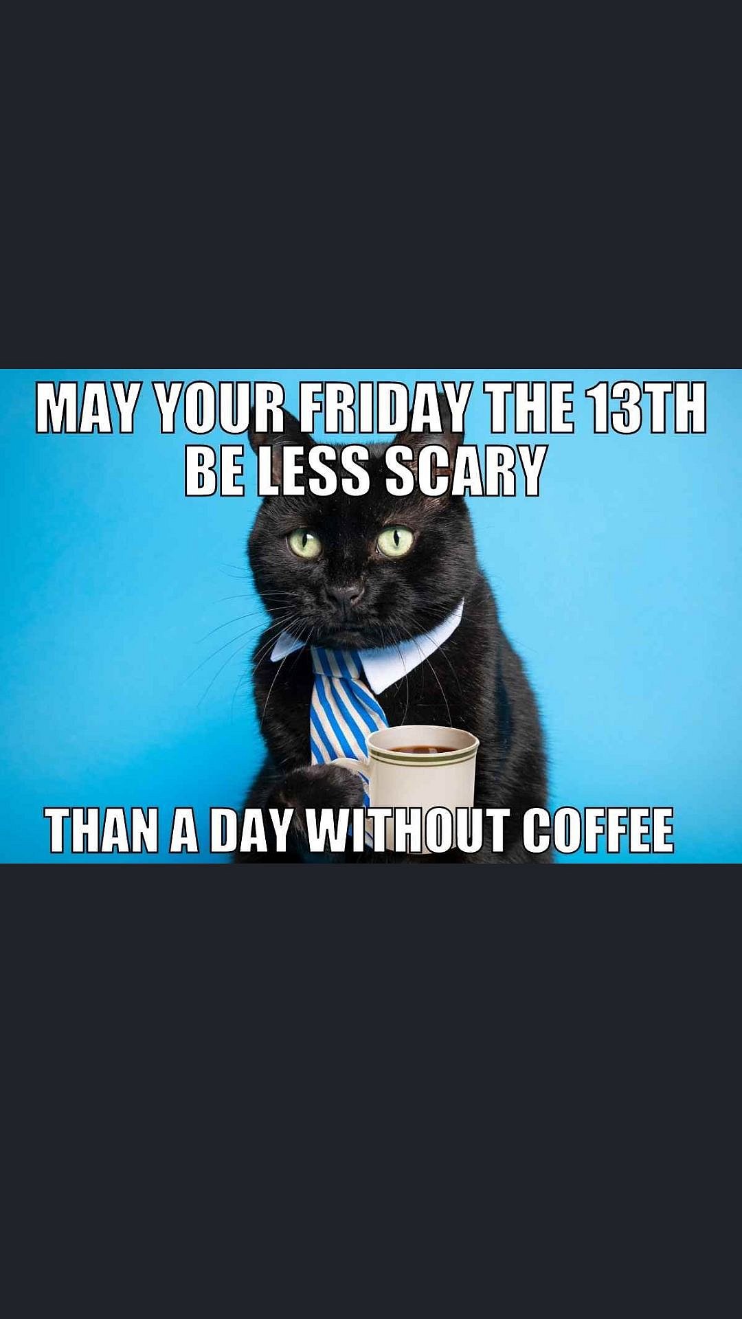 Friday The 13th Meme Guess What Day It Is