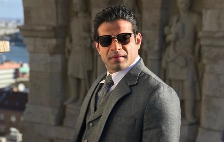 Karan Patel Hopes To Garner Love From The Audiences For Darran Chhoo