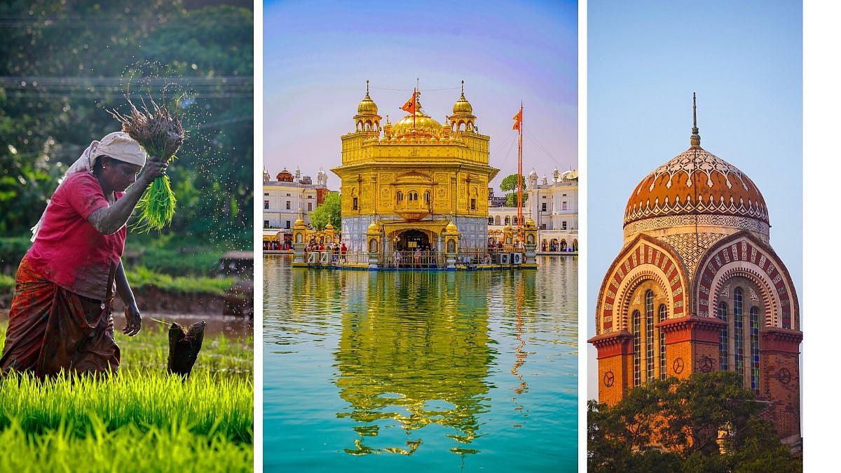 Why Is November 1 Important For These 7 States & 2 Union Territories