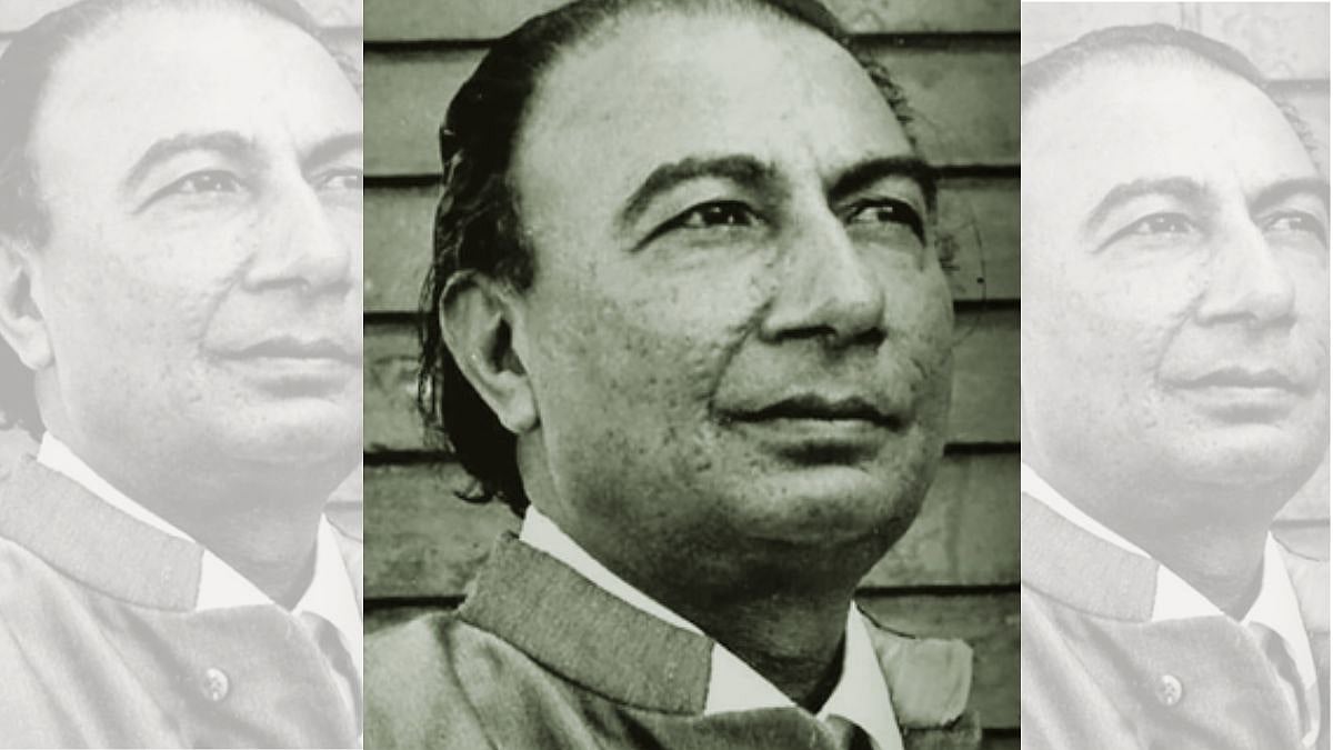 Sahir Ludhianvi Death Anniversary: Remembering The Poet-Lyricist Whose ...