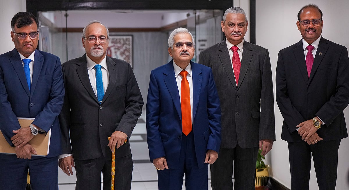 Little More Optimistic About India's Economic Growth Than Few Months ...