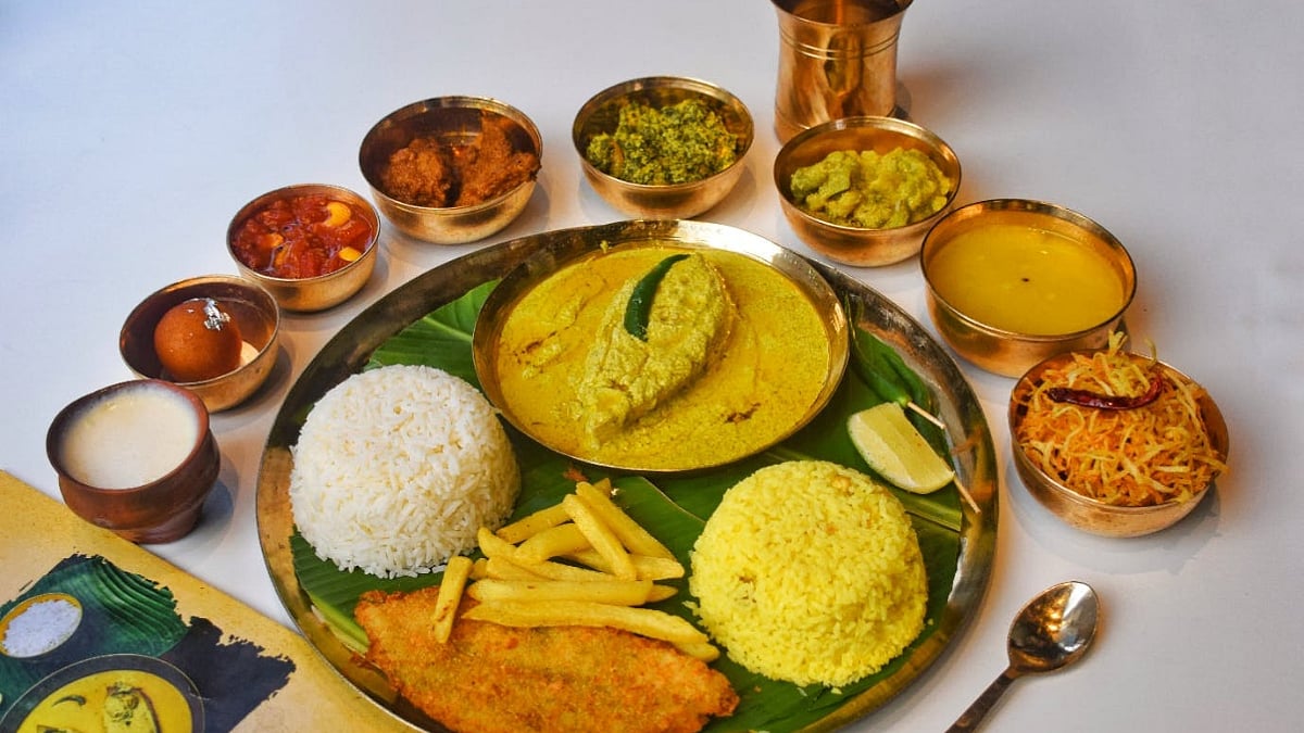 7 Must-Try Restaurants For Authentic Bengali Cuisine During Durga Puja