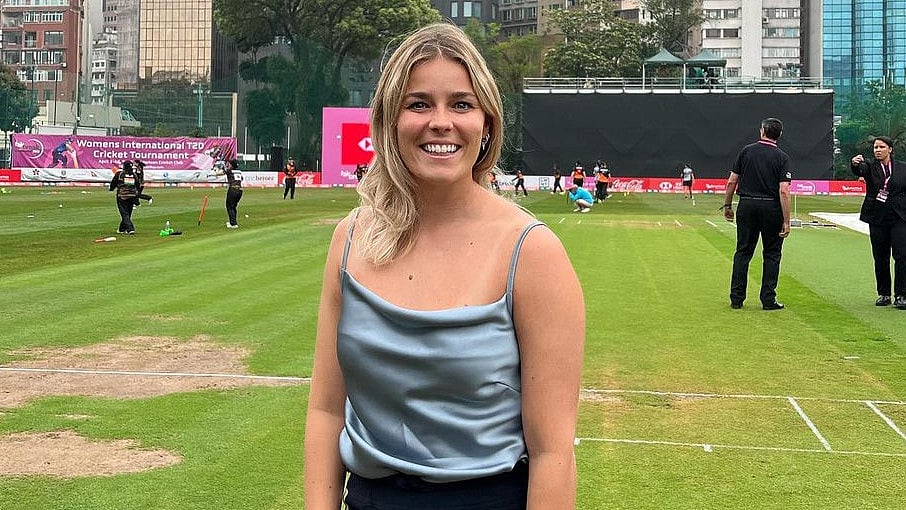 Who Is Alex Hartley? Pakistan Super League Team Multan Sultans' New ...