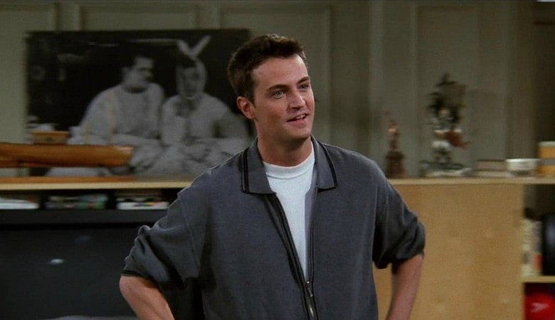 Matthew Perry Death: Best One-Liners & Dialogues Of Chandler Bing