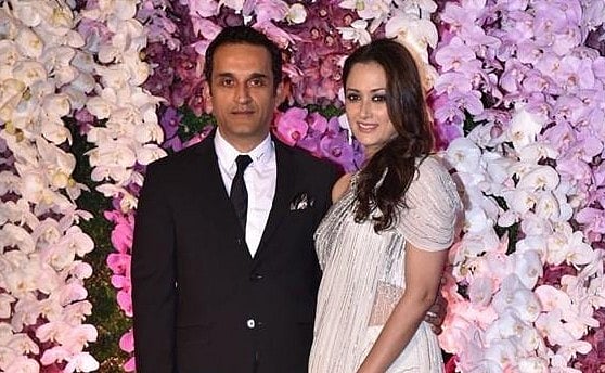 Swades Actress Gayatri Joshi's Husband Vikas Oberoi To Face Up To 7 ...