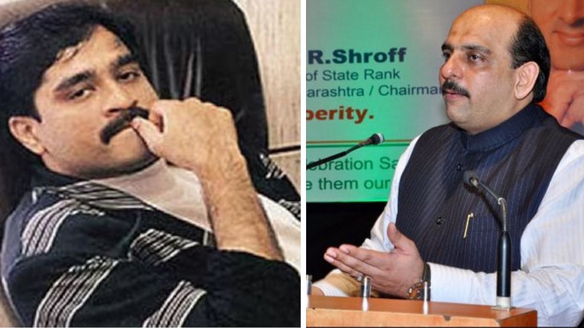 Is Dawood Ibrahim Gang Rearing Its Head In Mumbai?