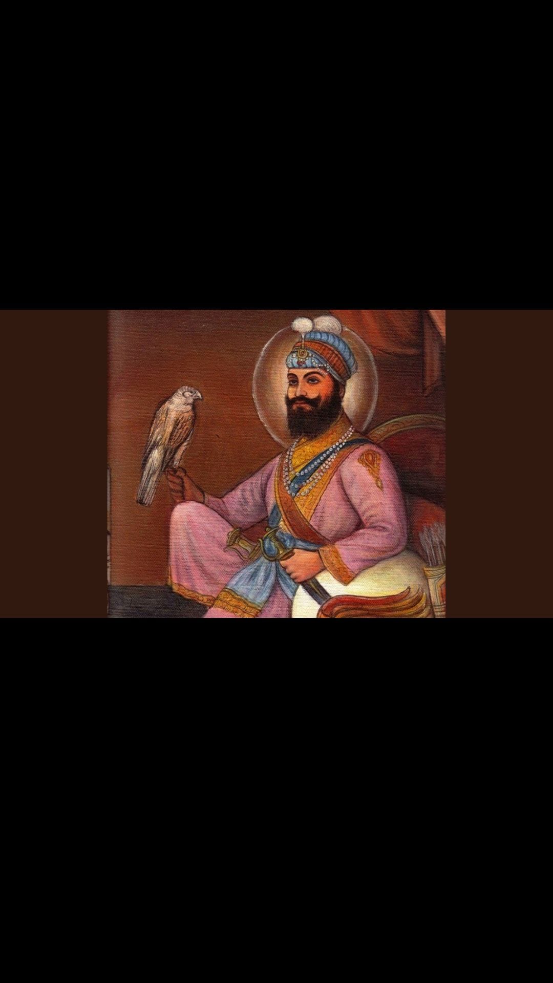 Guru Gobind Singh Death Anniversary: 5 Motivational Quotes By The Sikh ...
