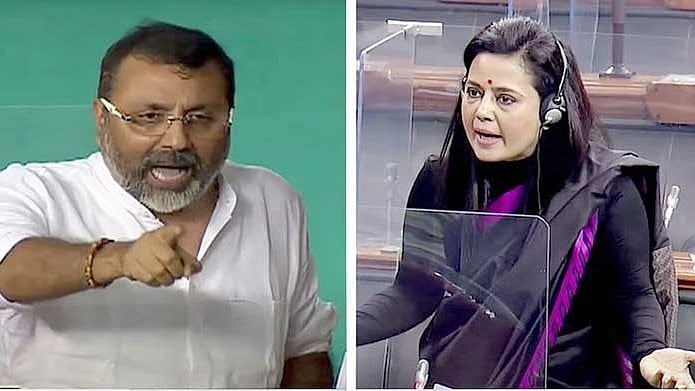 Who Is Jai Anant Dehadrai? 'Jilted Ex' Of Mahua Moitra Behind 'Cash For Query' Allegations