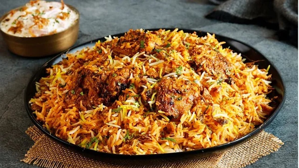 8 Places To Enjoy Delicious Biryani In Kolkata On Affordable Price