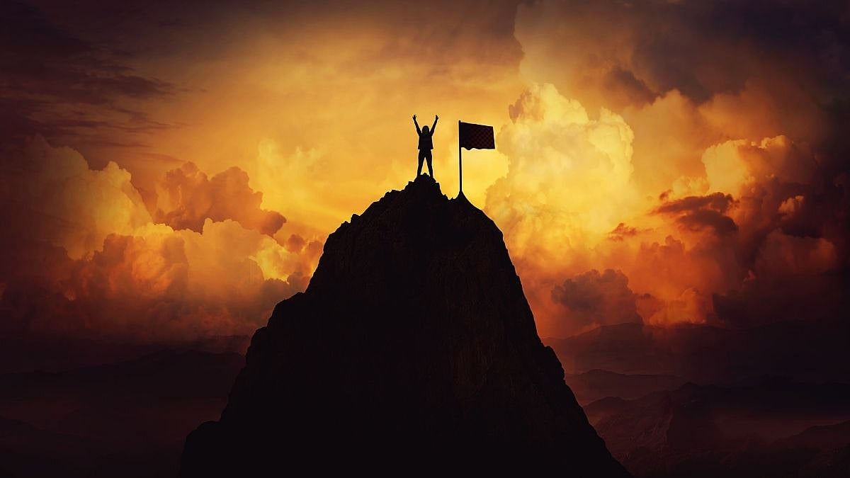 6 Sentences That Will Help You Overcome Difficult Days