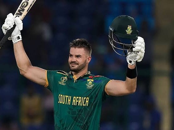 CWC 2023 Registers Most 350+ Scores In World Cup History