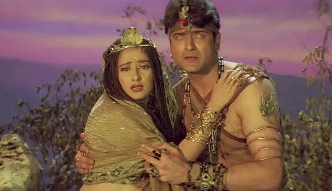 RIP Raj Kumar Kohli: From Nagin To Jaani Dushman, Popular Movies Of The ...