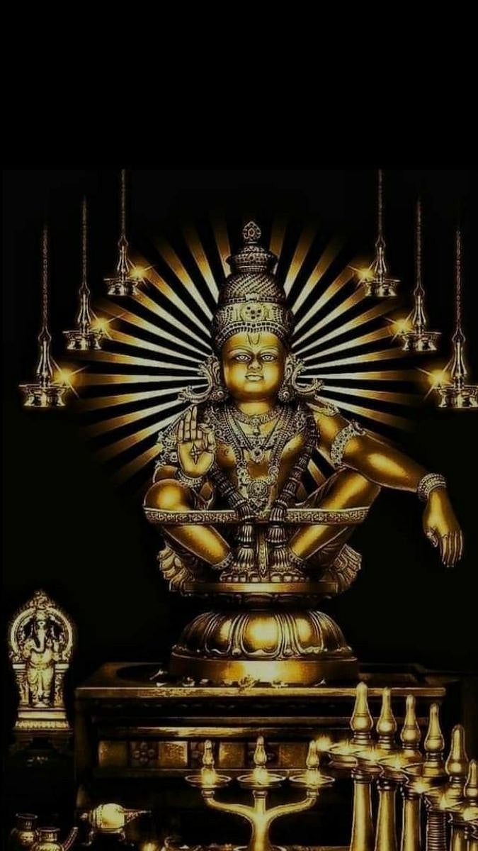 7 Swami Ayyappa Names To Chant Every Day During Divine Worship