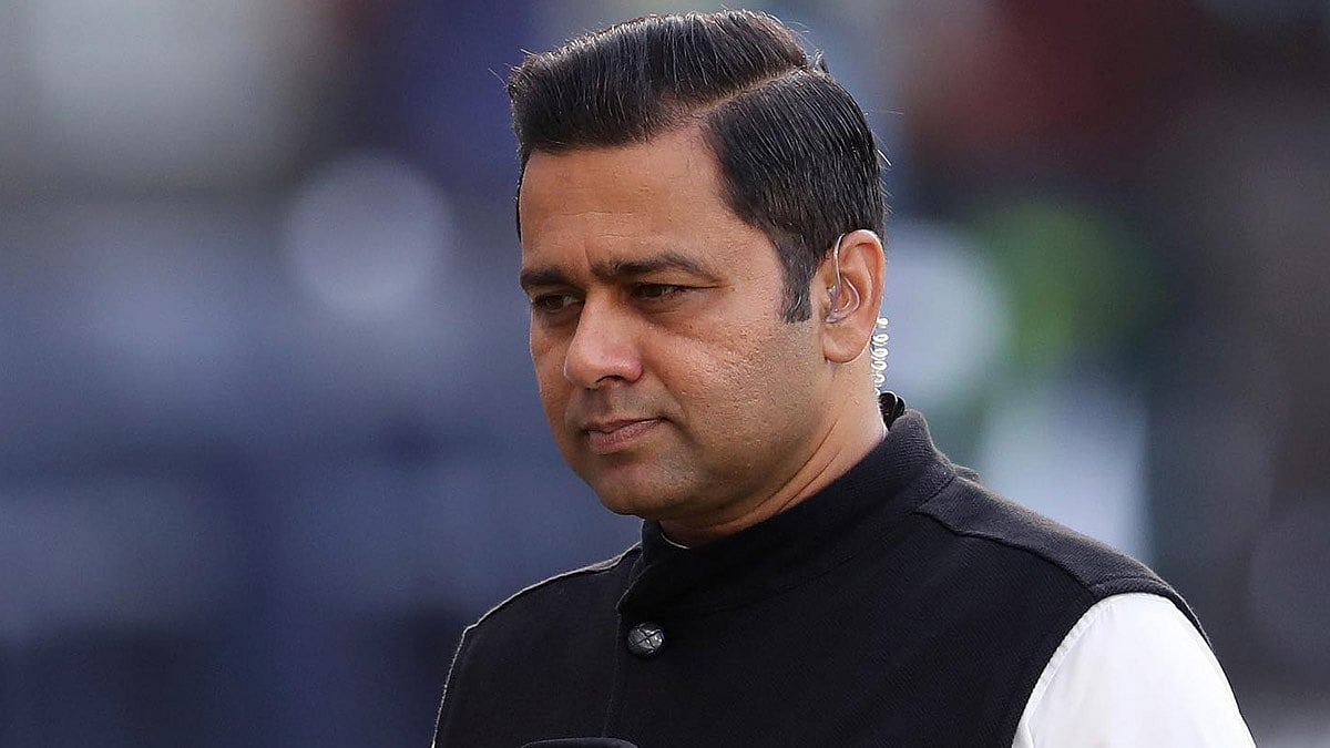 Former India Cricketer Aakash Chopra Duped Off ₹33 Lakh, Files FIR ...