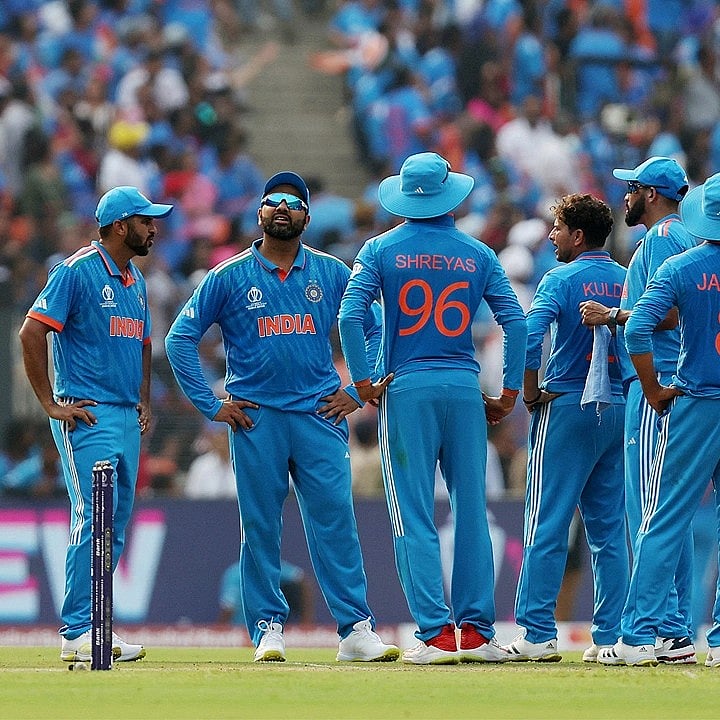 CWC 2023: Team-Wise Most 350+ Totals In World Cup History