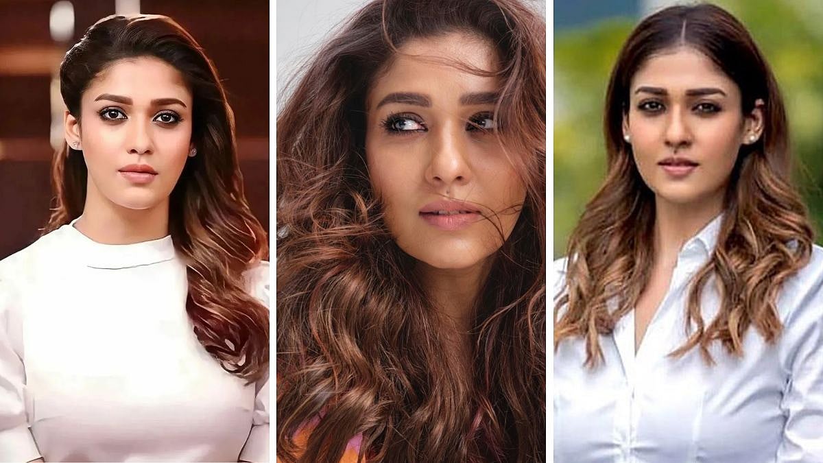 Happy Birthday Nayanthara: 5 Must-Watch Films Of The Jawan Actress And ...