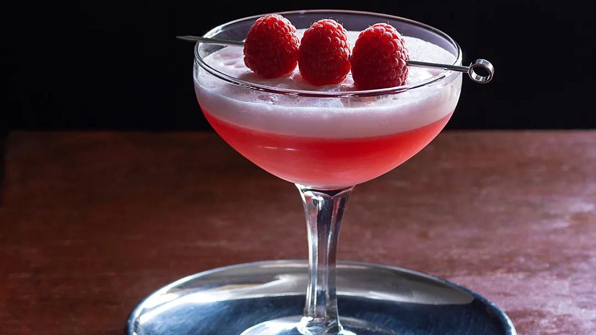 6 Cocktails That Will Illuminate Your Diwali Party