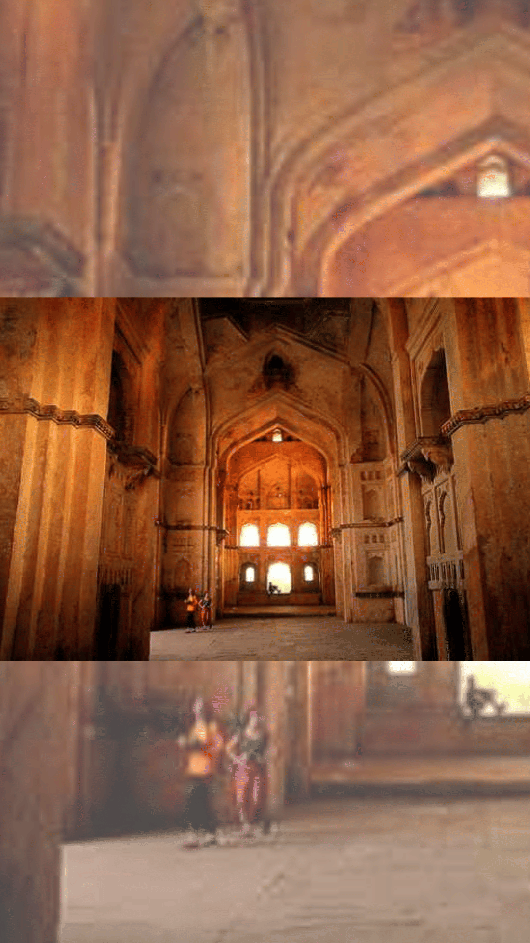 7 Lesser-Known Heritage Forts & Palaces To Visit In Madhya Pradesh