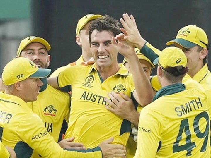 ICC World Cup 2023, Australia's Road To The Final: How The 5-Time ...