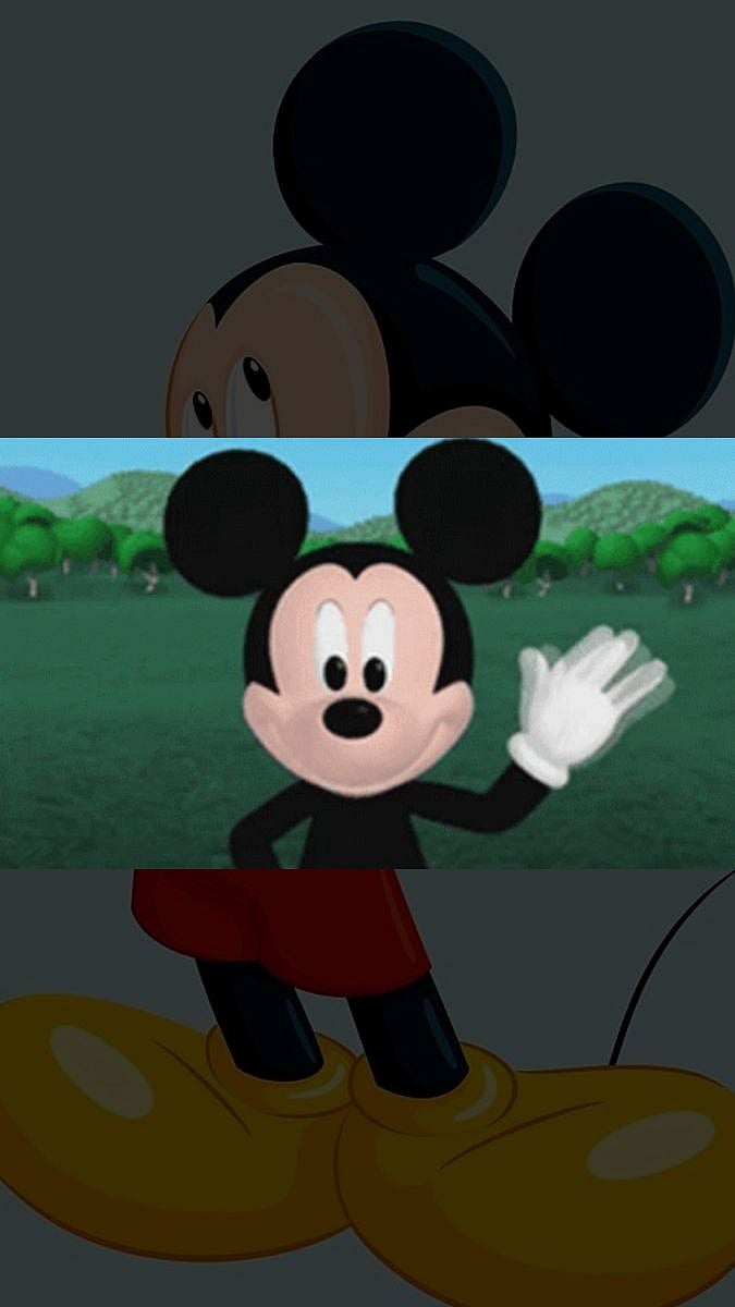 5 Mickey Mouse Memes That Will Cheer You Up On A Bad Day